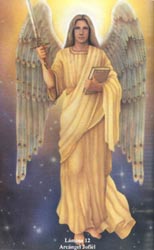 arcangel-jofiel - La Casa de los Ángeles