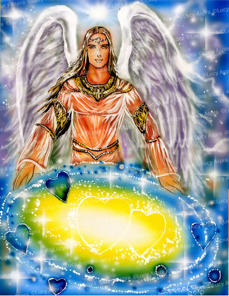 angel 160 - La Casa de los Ángeles