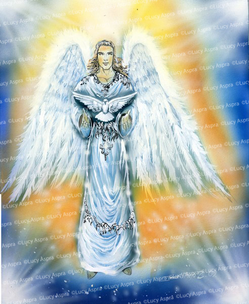 angel 50.417completo - La Casa de los Ángeles