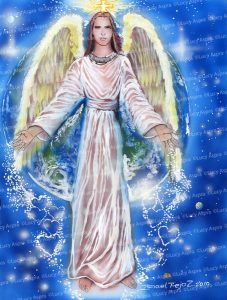 angel 69 - La Casa de los Ángeles